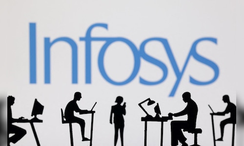 Infosys CEO Salil Parekh's FY25 Compensation of ₹80.6 Crore is 725 ...